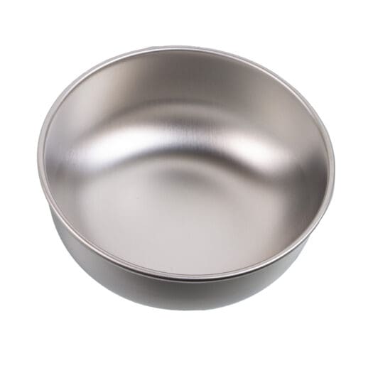 Sponge Bowl, 38oz 6.25" x 2.75" - BOSS Surgical Instruments