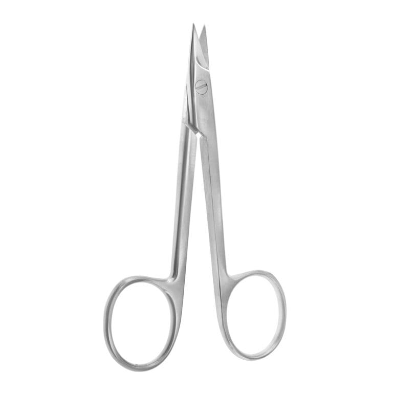 4 3/4" Tessier Wire Cutting Scissors - BOSS Surgical Instruments