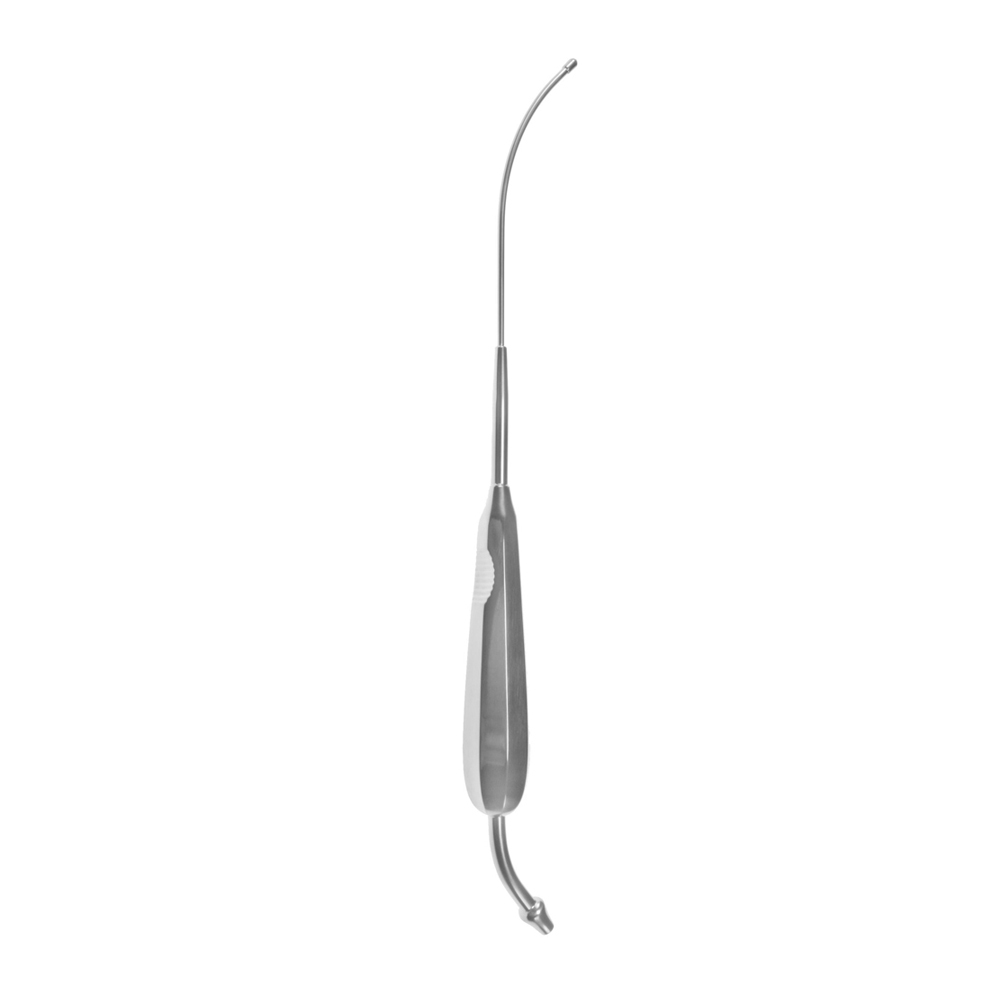 O Grady Coro Artery Suction 12 1 2 Boss Instruments