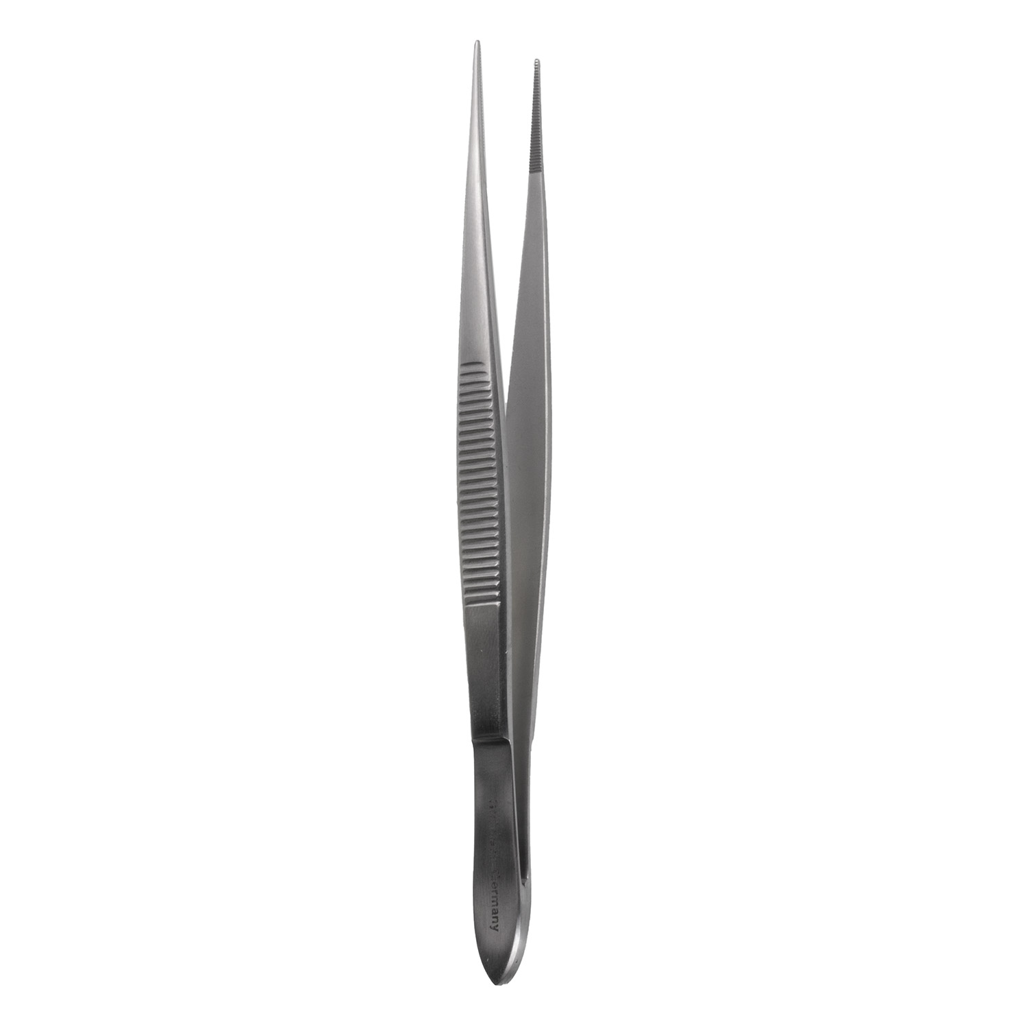 4 1/2" Splinter Forceps - BOSS Surgical Instruments
