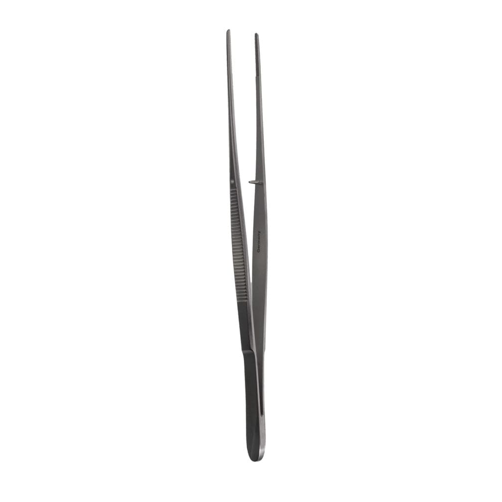 Semkin Dress Forceps, 6" - BOSS Surgical Instruments