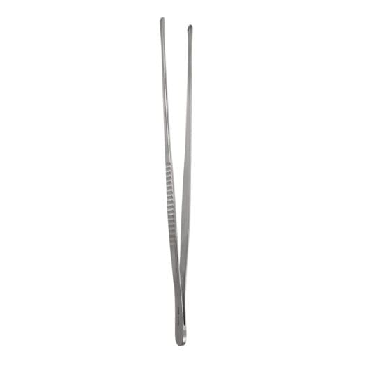 Russian Tissue Forceps, 12" - BOSS Surgical Instruments