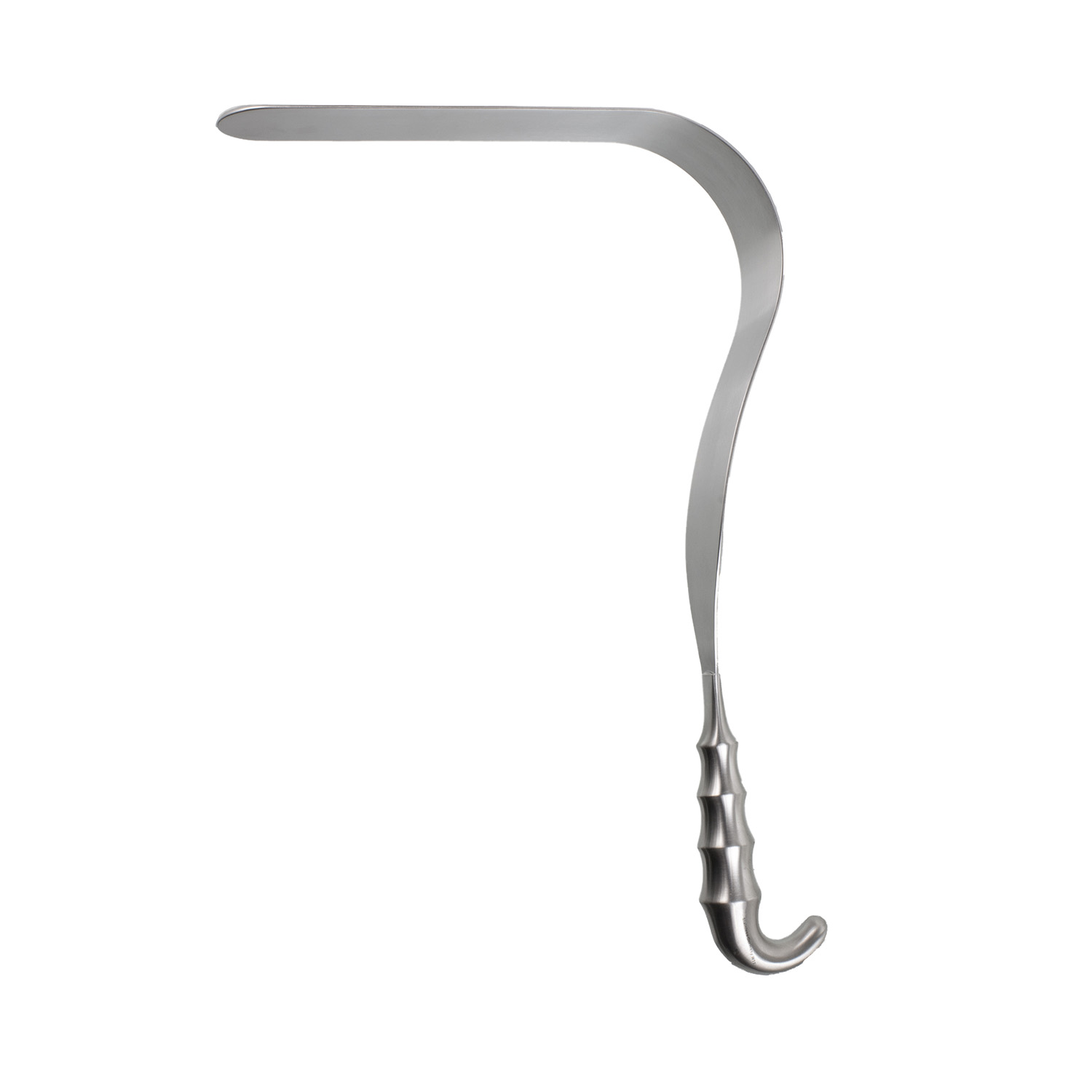 15" W.M. Lemmon Extra Deep Deaver Retractor - 2x9 1/4" | | BOSS Instruments