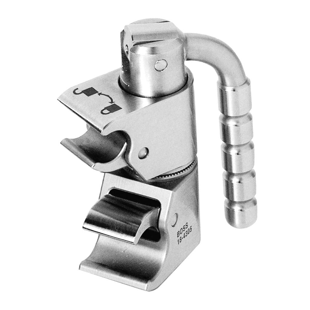 Retractors - BOSS Surgical Instruments