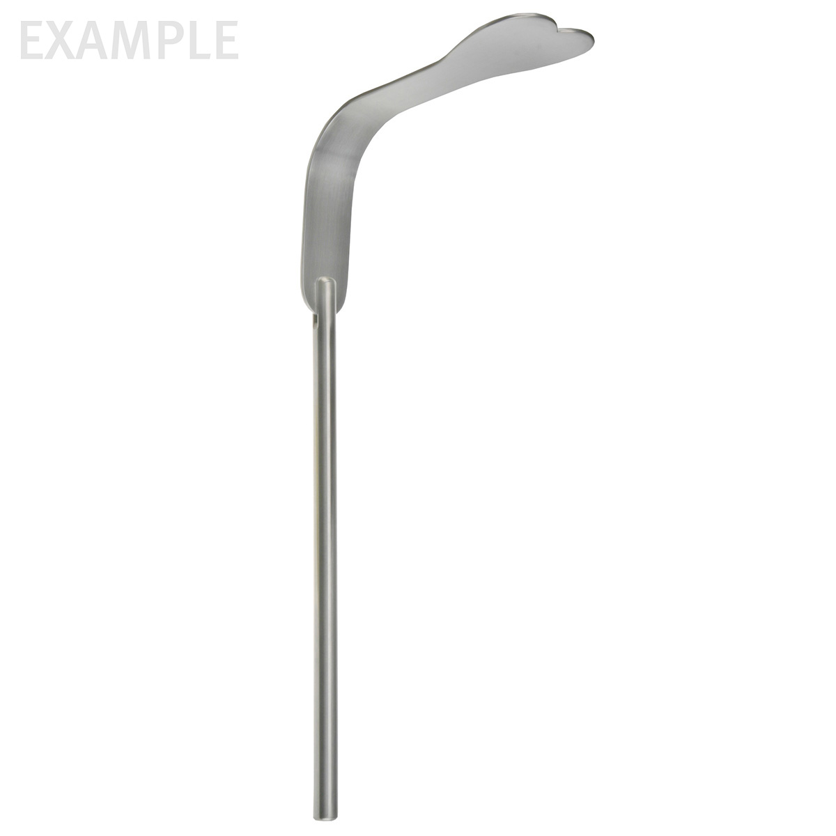 Lobster Harrington Swivel Retractor - 2 1/2" x 6" - BOSS Surgical ...