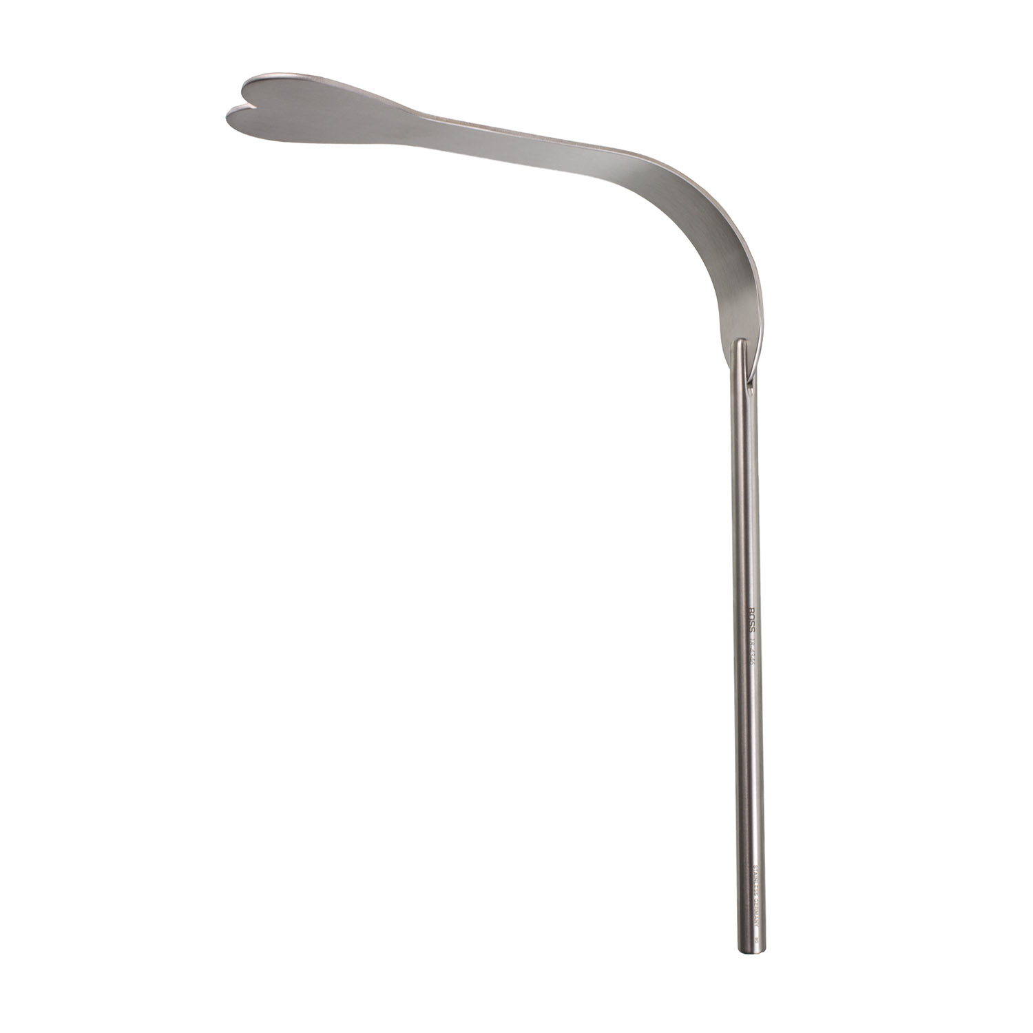 Lobster Harrington Retractor - 3" x 7" - BOSS Surgical Instruments