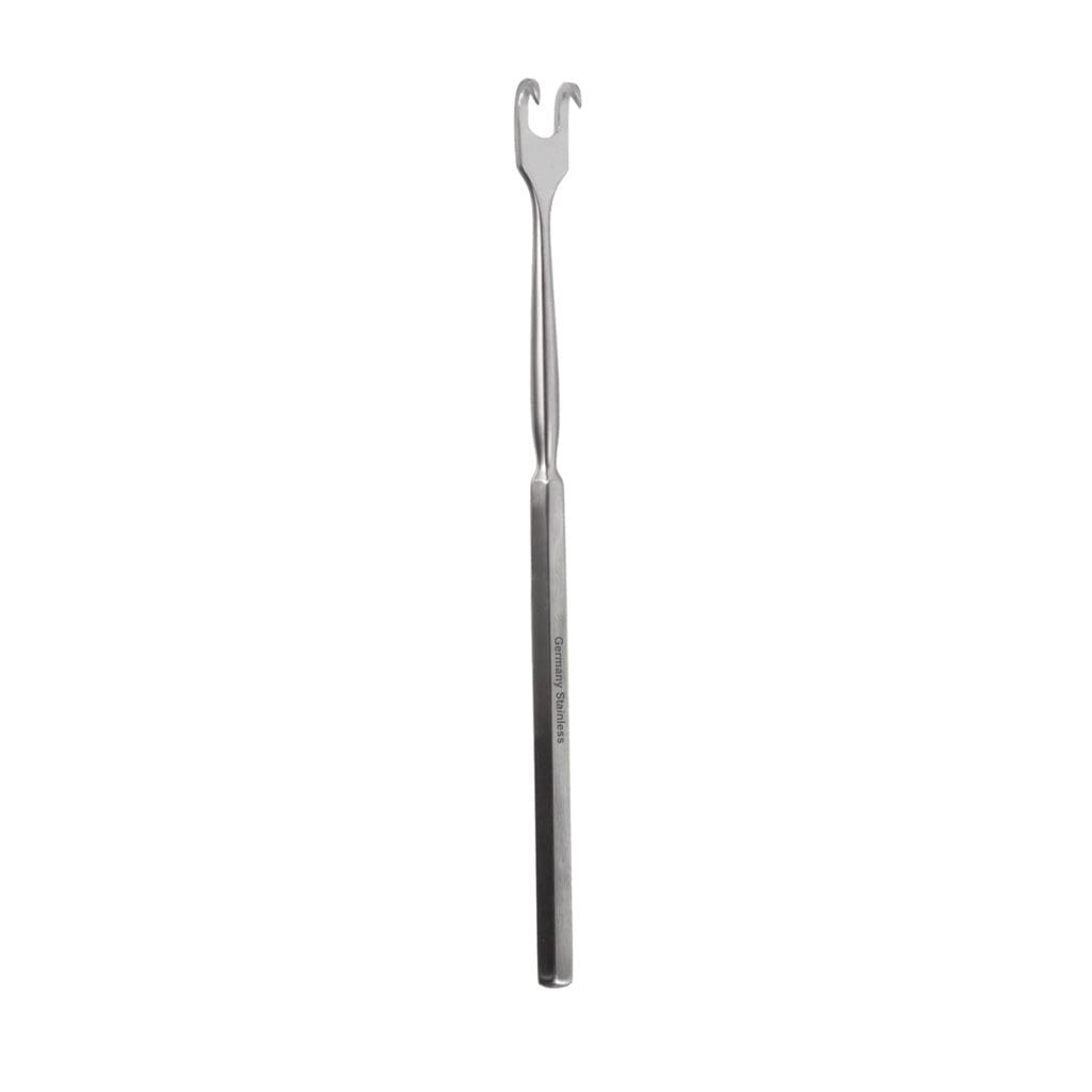 Skin Hook - double large - BOSS Surgical Instruments