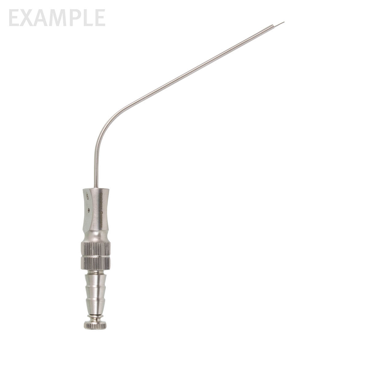 Ferguson Frazier Suction 4fr - BOSS Surgical Instruments