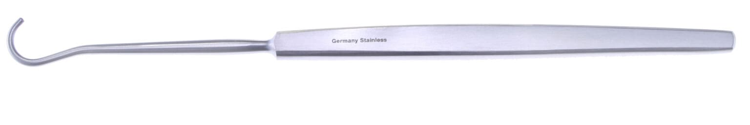 Smithwick Nerve Hook - BOSS Surgical Instruments