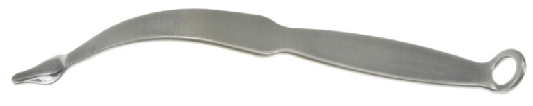 8 1/2" Chandler MIS Retractor 5/8" wide - BOSS Surgical Instruments