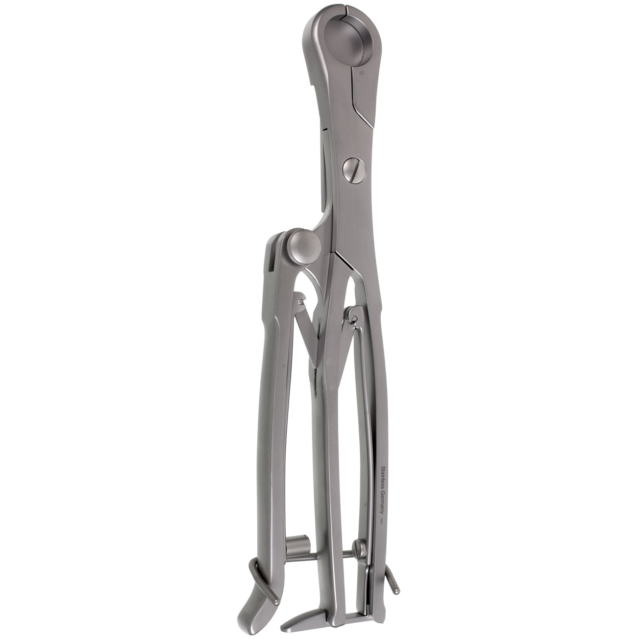 9 1/4″ Tudor-Edwards Costotome - BOSS Surgical Instruments