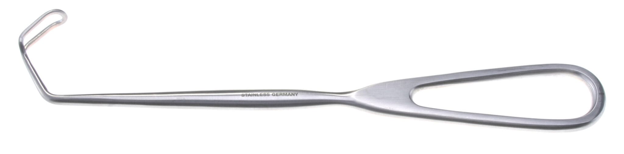 Cushing Decompression Retractor - BOSS Surgical Instruments