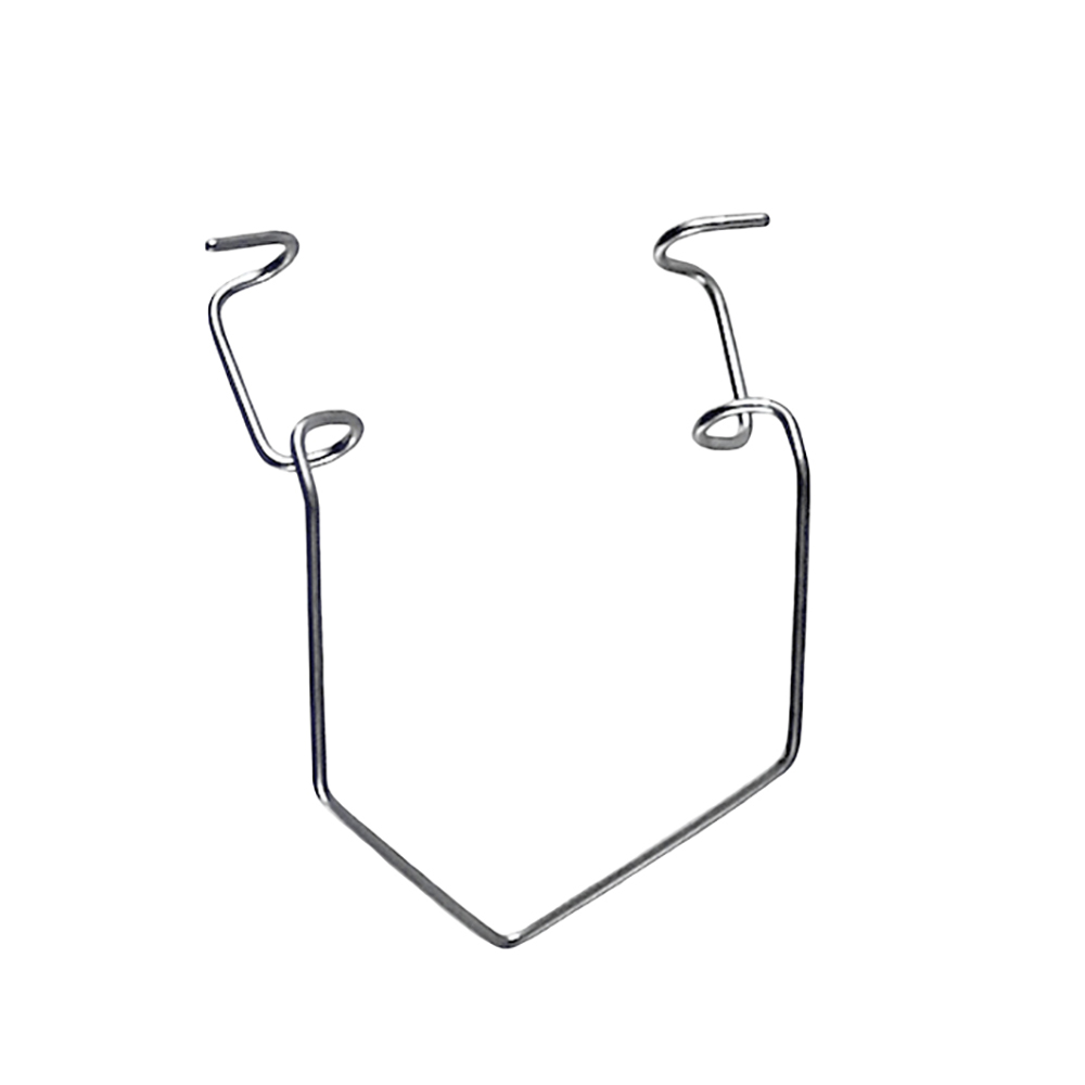 Kratz-Barraquer Wire Speculum - child | | BOSS Instruments