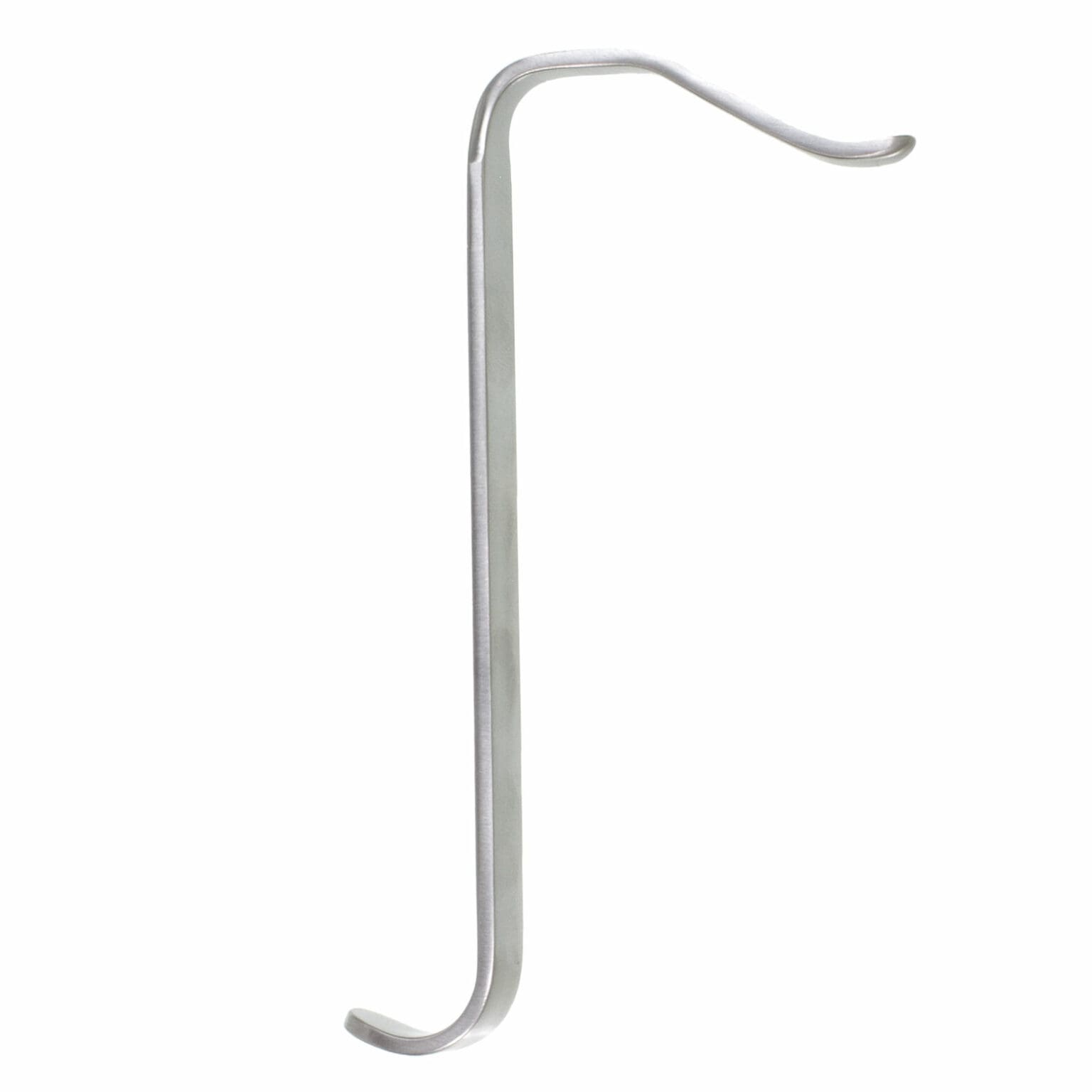 Dunn-Dautrey Condylar Artery Retractor - 6.5 x 6.0mm - BOSS Surgical ...
