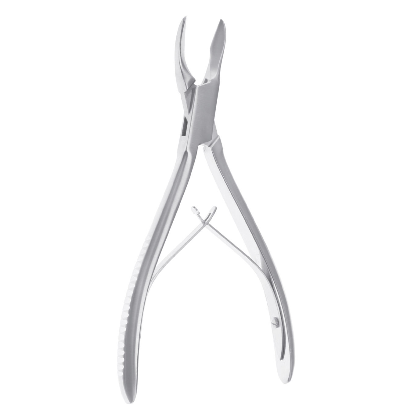 6 1/2" Cleveland Bone Cutting Forceps - BOSS Surgical Instruments