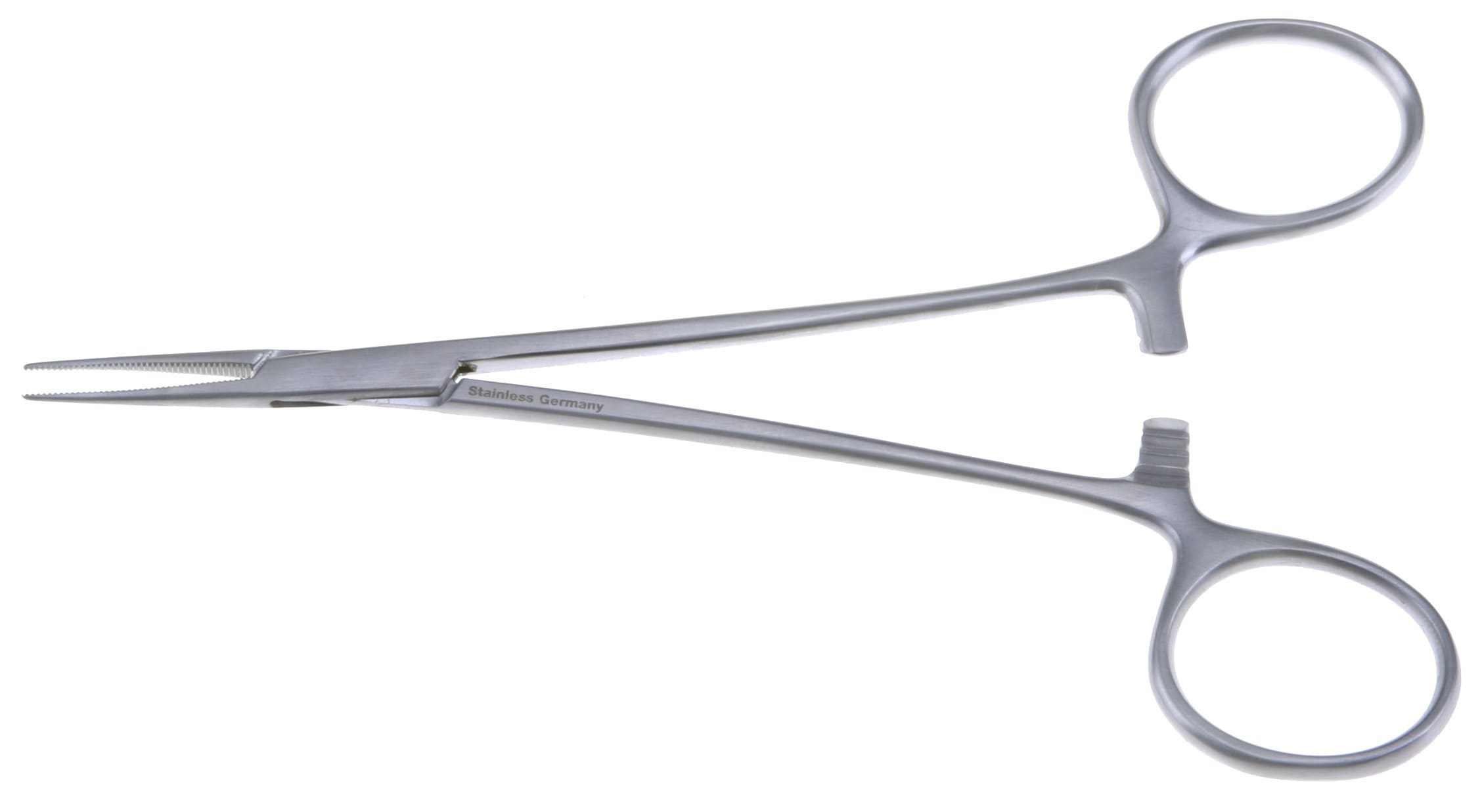 5" Jacobson Micro Mosquito - straight - BOSS Surgical Instruments