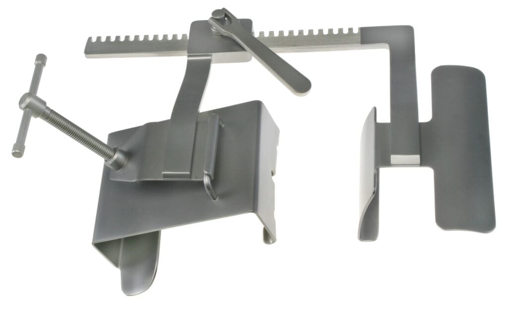 IMA Takedown Retractor — Premium German-crafted surgical instrument ...
