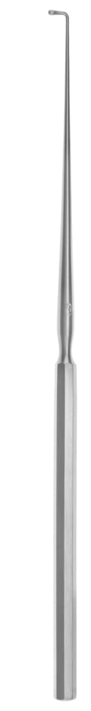 Lucae Ear Hook medium 3mm - BOSS Surgical Instruments