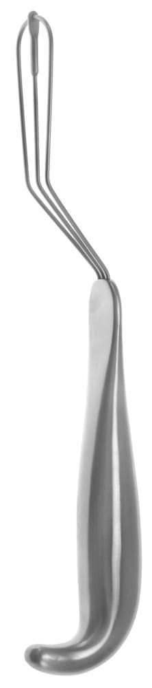 Allison Lung Retractor - infant 20x23mm | Surgical Instrument | BOSS ...