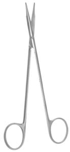 7" Lillehei-Potts Scissors - straight tenotomy tips - BOSS Surgical ...