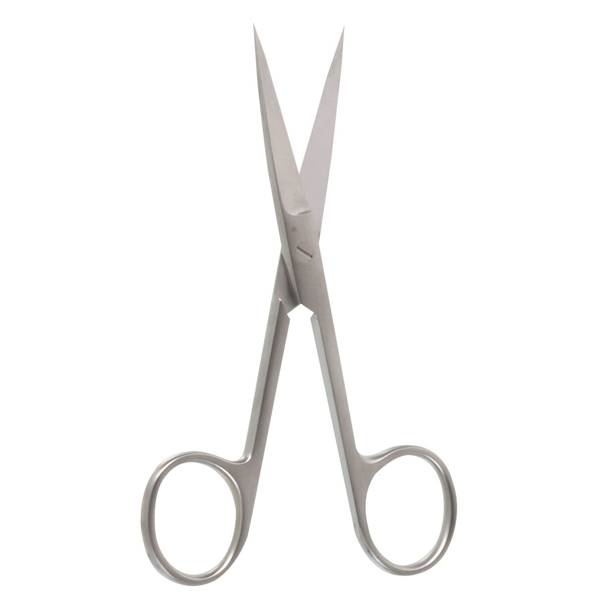 4 1/2" O.R. Scissors - S/S straight | Surgical Instrument | BOSS ...
