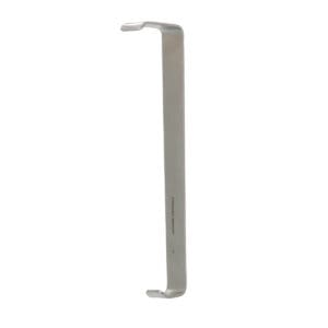 5 1/2" Childrens Hospital Retractor - double ended - BOSS Surgical ...