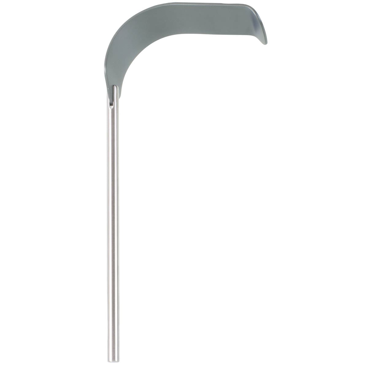 Lobster Splanchnic Swivel Retractor - 2" x 4 1/2" Aluminum - BOSS ...