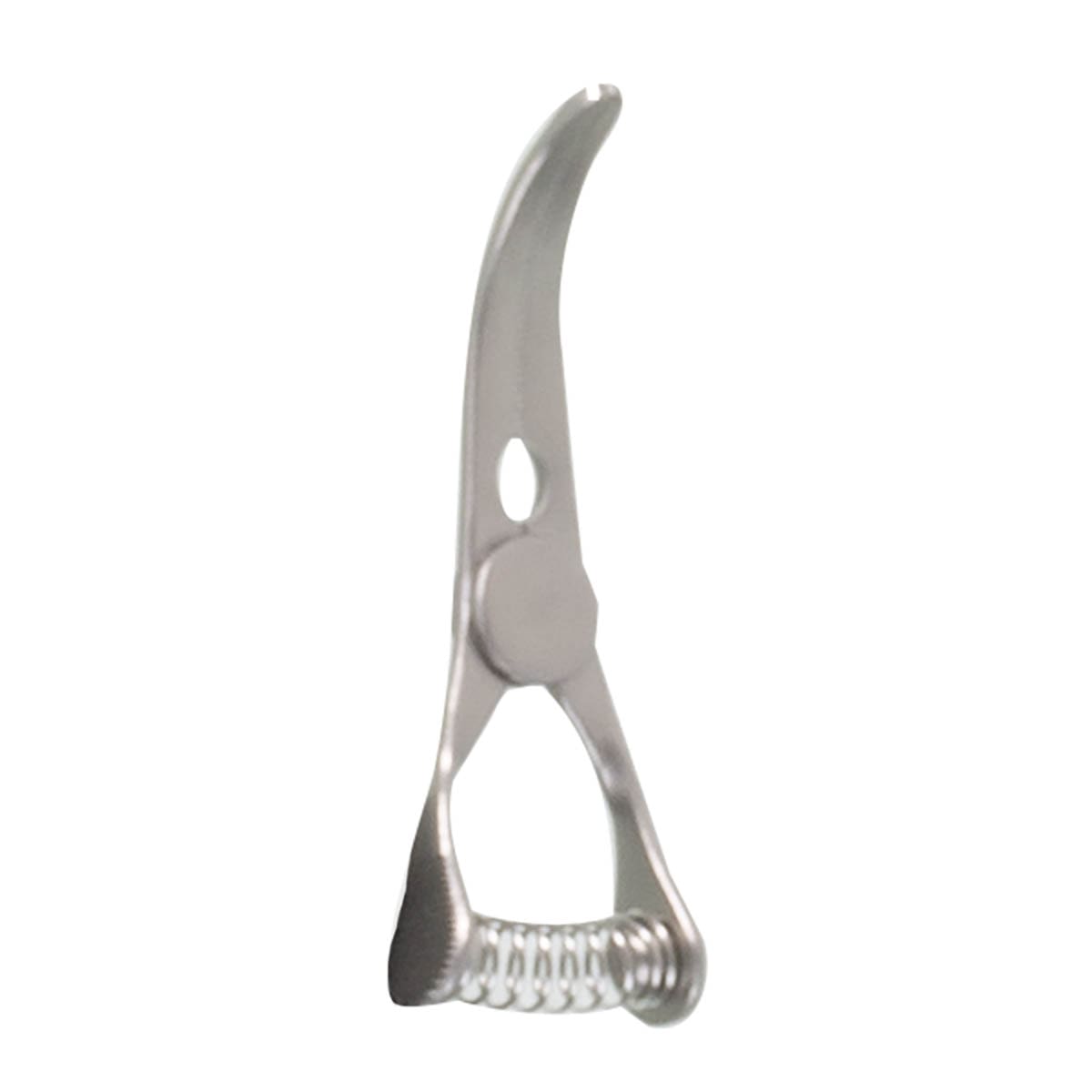 1 3/8" Weldon Mini Bulldog Clamp - curved | Surgical Instrument | BOSS ...