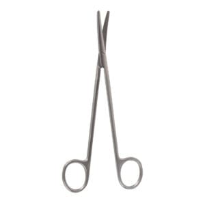 7" Metz Scissors - curved - BOSS Surgical Instruments