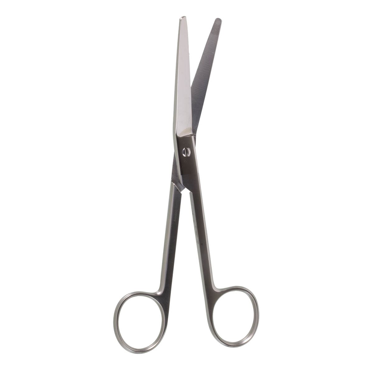 6 1/2" Ferguson Scissors - B/B ang - BOSS Surgical Instruments