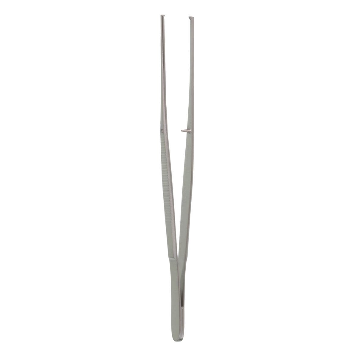 6" Semkin Tissue Forceps - 1x2 teeth — Premium German-crafted surgical ...