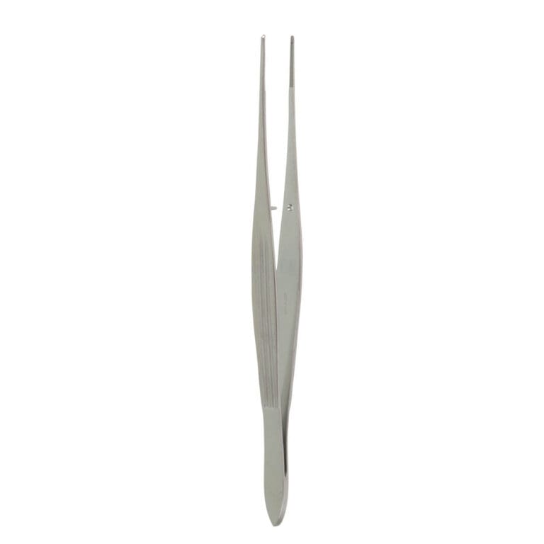 6" McIndoe Dress Forceps - serrated - BOSS Surgical Instruments