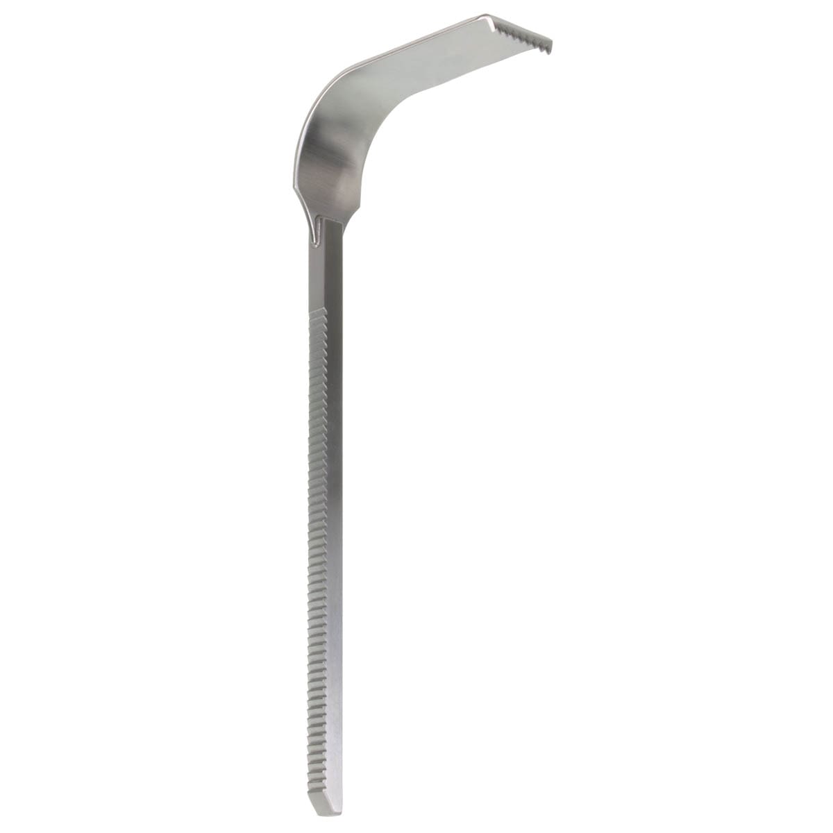 Workhorse Medium Meyerding Retractor - 3 1/2" x 1" - BOSS Surgical ...