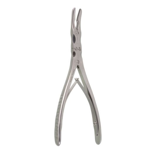 Beyer Rongeur delicate 7", 3mm - BOSS Surgical Instruments
