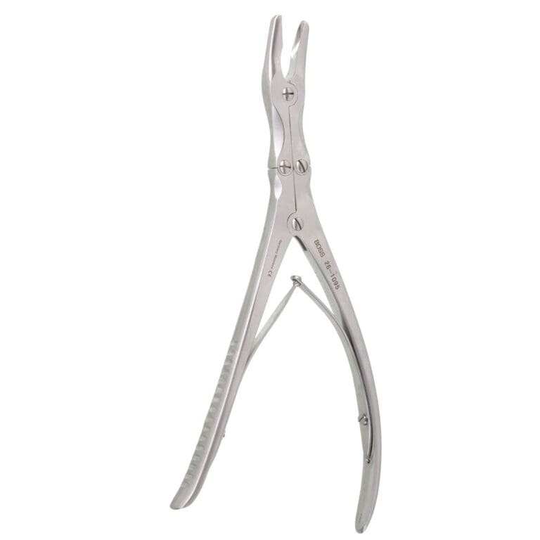 Orthopedic - BOSS Surgical Instruments