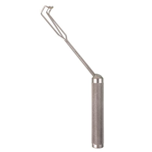 Cooley Atrial Retractor - left small - BOSS Surgical Instruments