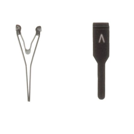 B Single Clamp - 1.0-2.25mm pair | Surgical Instrument | BOSS Surgical ...