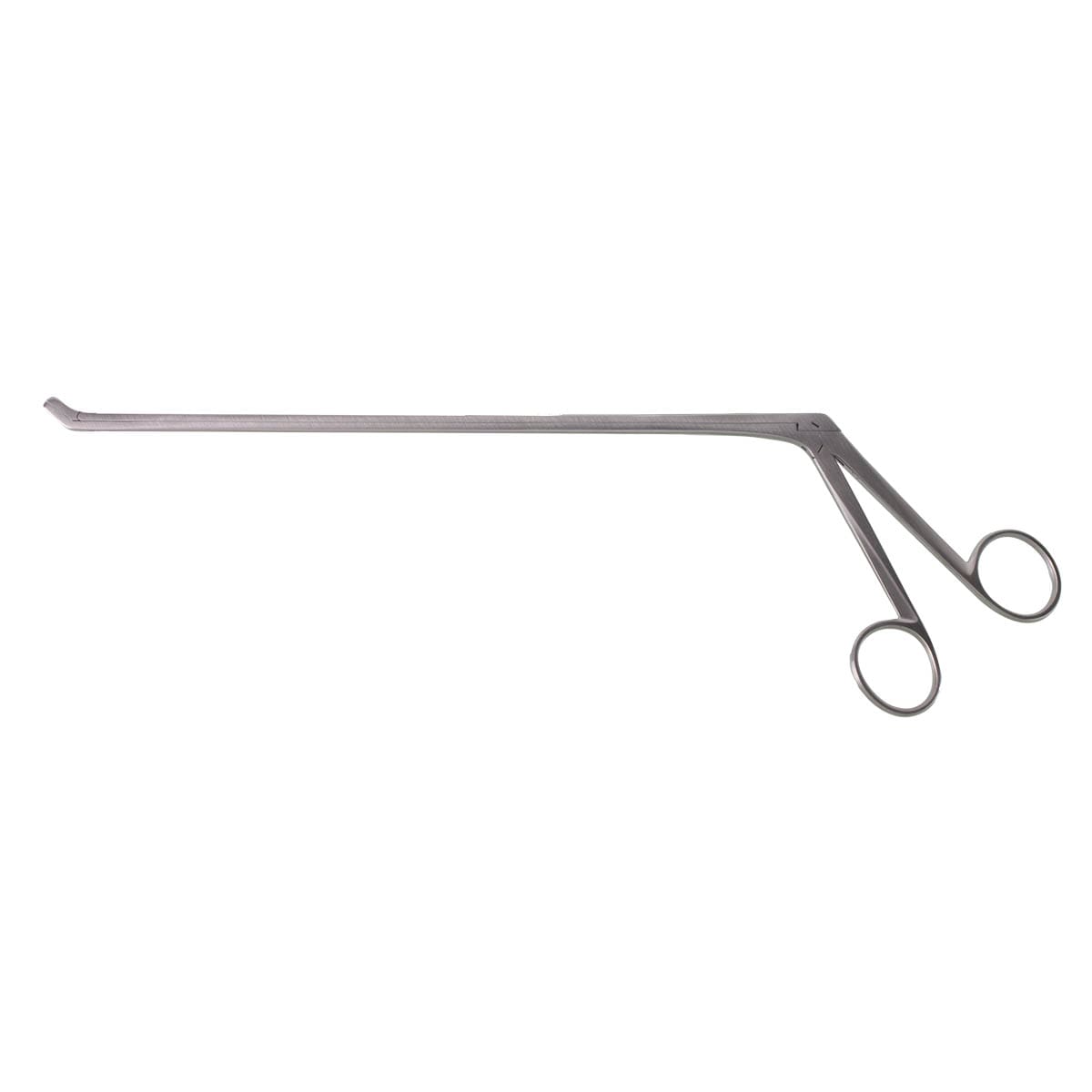 10" Cushing IVD Rongeur 2x10mm up | Surgical Instrument | BOSS Surgical ...