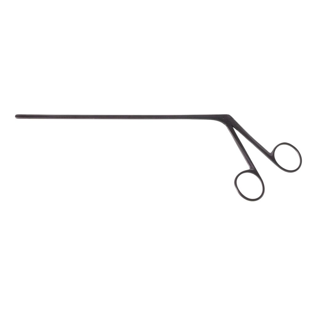 6 3/4" Micro-Pituitary Rongeur 2mm straight - Panther - BOSS Surgical ...