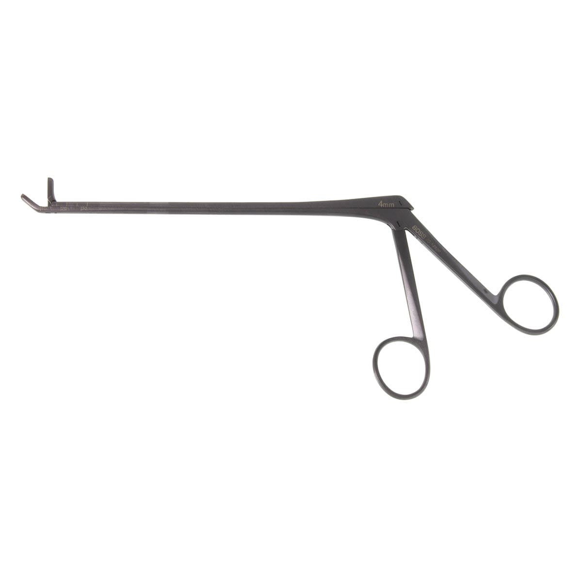 7 1/4" Pituitary Panther grad. 4mm jaw up | | BOSS Instruments