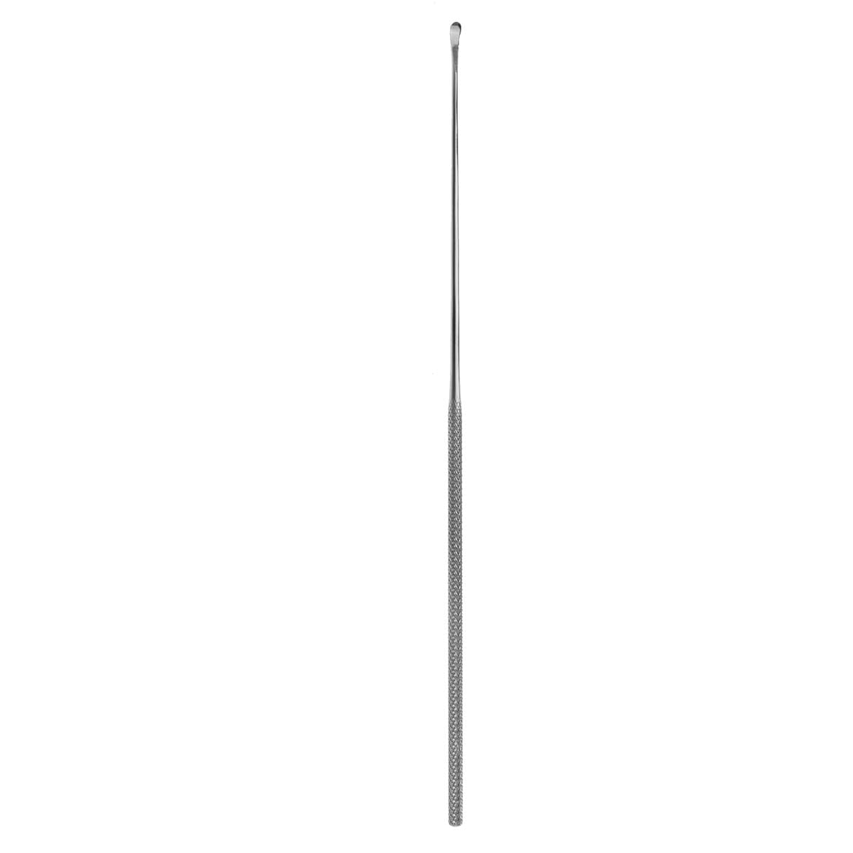 Rhoton Elevator curved titanium - BOSS Surgical Instruments