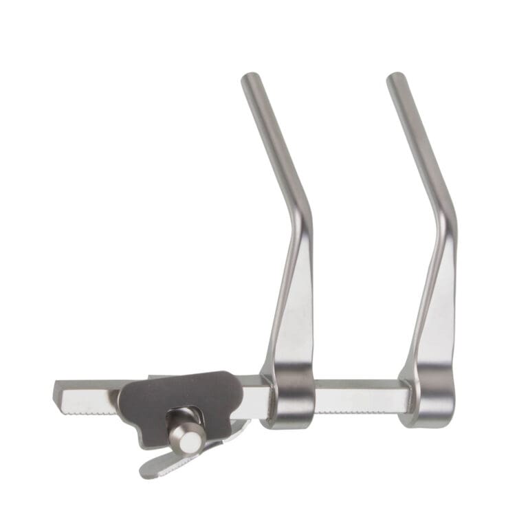 Image-Line Retractor System - BOSS Surgical Instruments