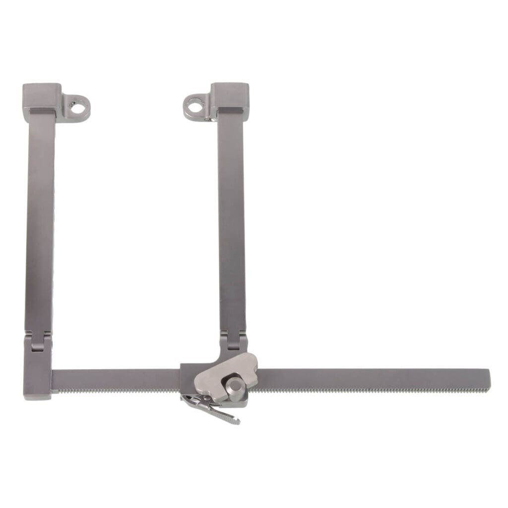 Image-Trac Retractor System - BOSS Surgical Instruments