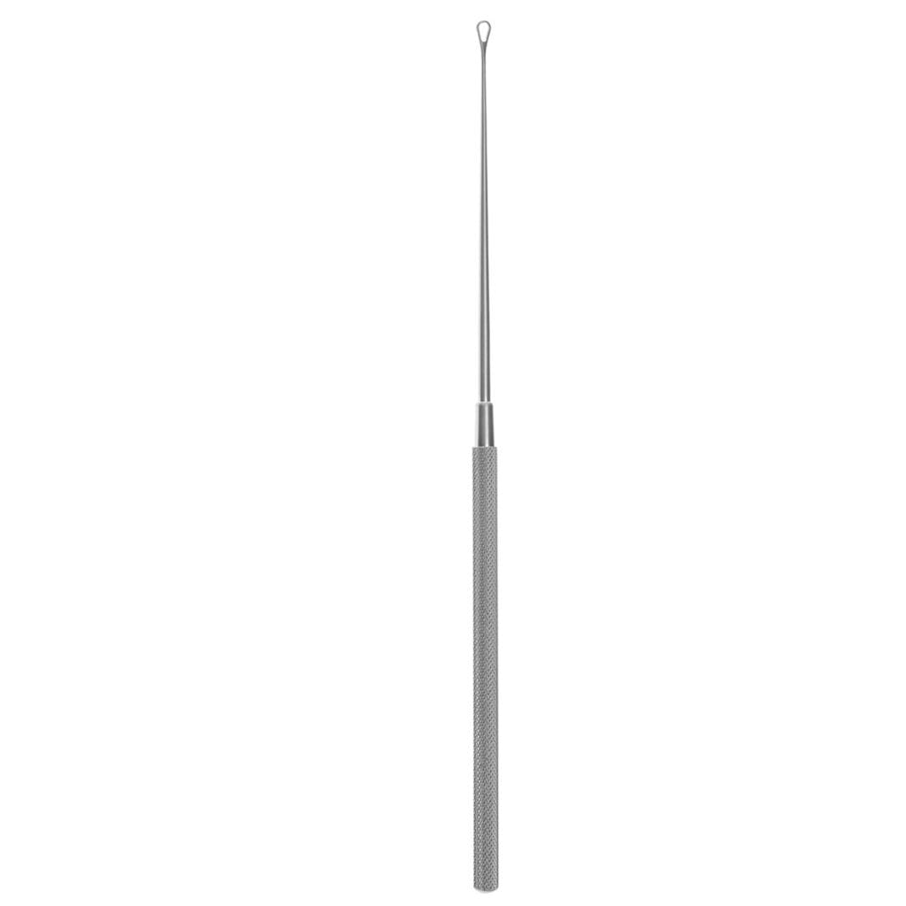 Sprague Ear Curette small - BOSS Surgical Instruments