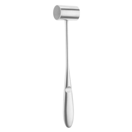 Mallet 140 grams small lead - BOSS Surgical Instruments