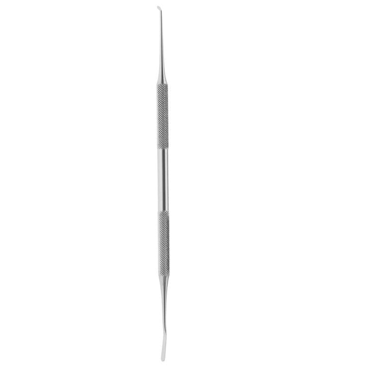 McCullough Elevator 3mm semi sharp double end round end - BOSS Surgical ...