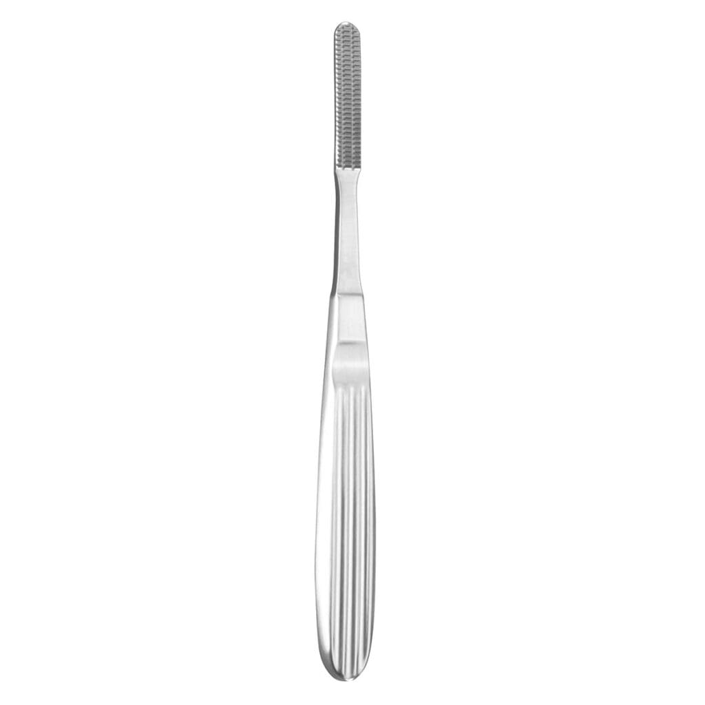 Maltz Rasp up straight oke TC - BOSS Surgical Instruments