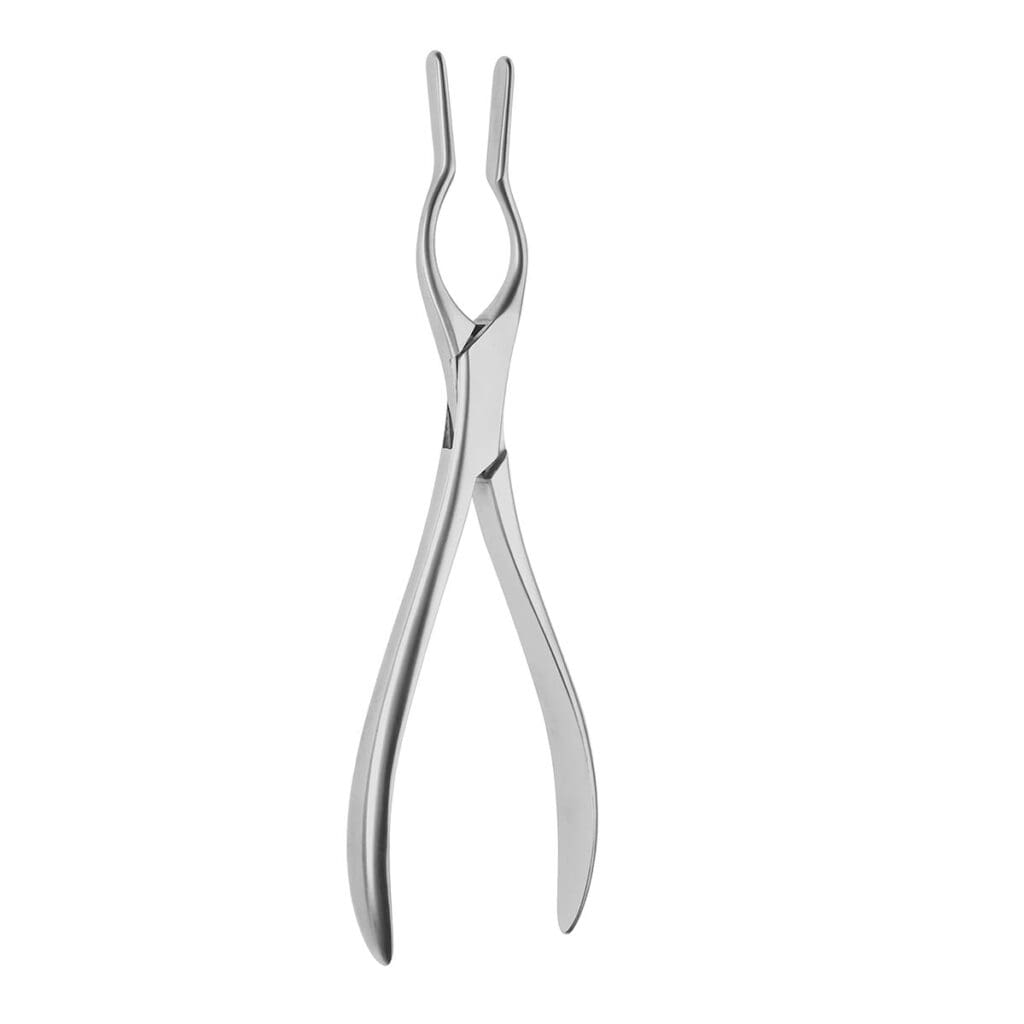 Walsham Sept Straightening Forceps narrow - BOSS Surgical Instruments