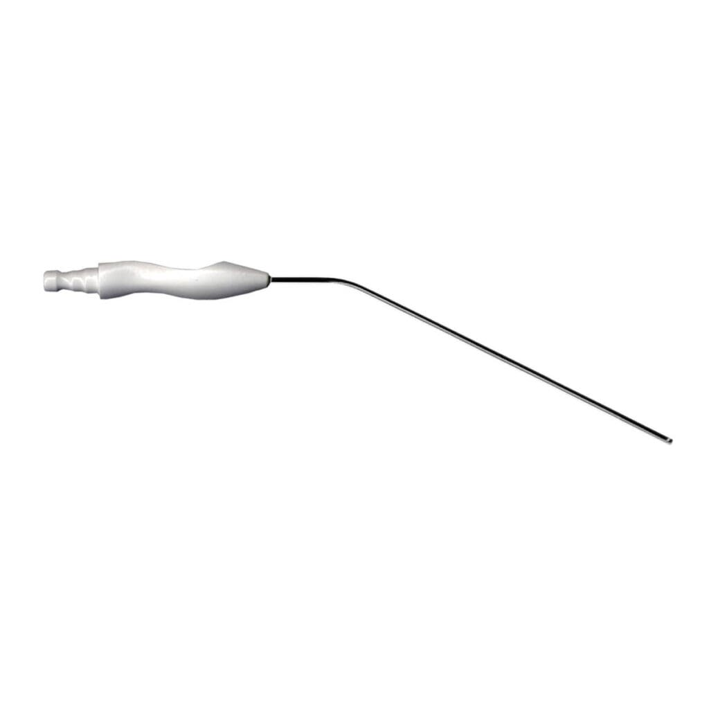 Single-Use Frazier Suction 6fr 13cm Fenestrated Tip - BOSS Surgical ...