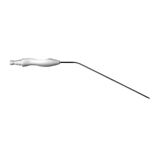 Single-Use Frazier Suction 6fr 13cm Fenestrated Tip - BOSS Surgical ...